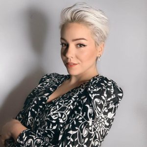 50 Best Short Hairstyles for Heart Shaped Faces in 2022