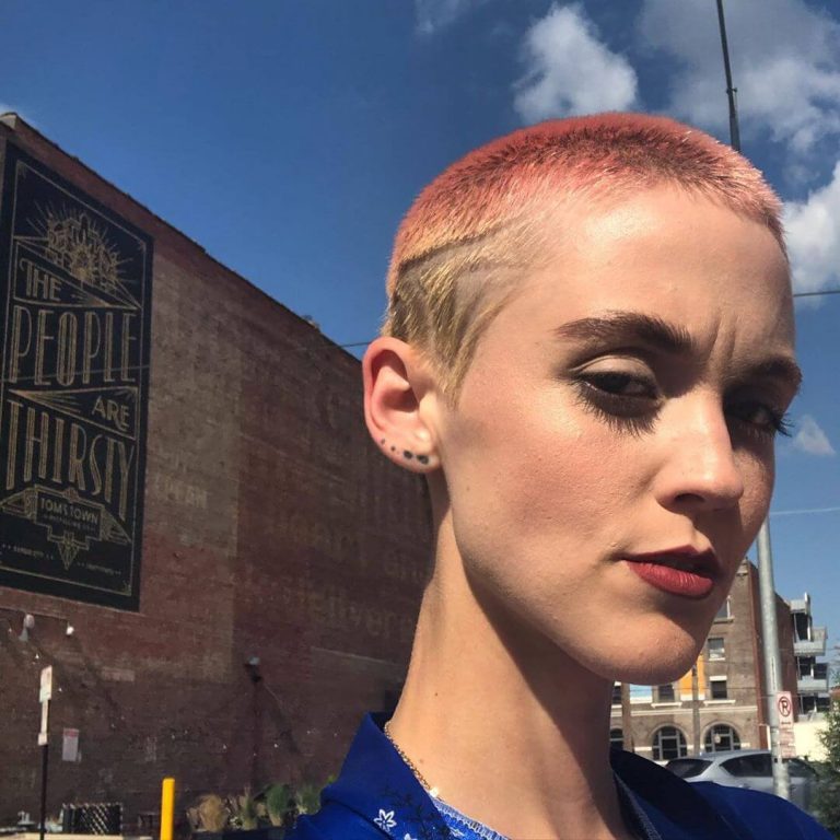 51 Best Haircuts for Square Faces in 2022 (for Various Hair Types)