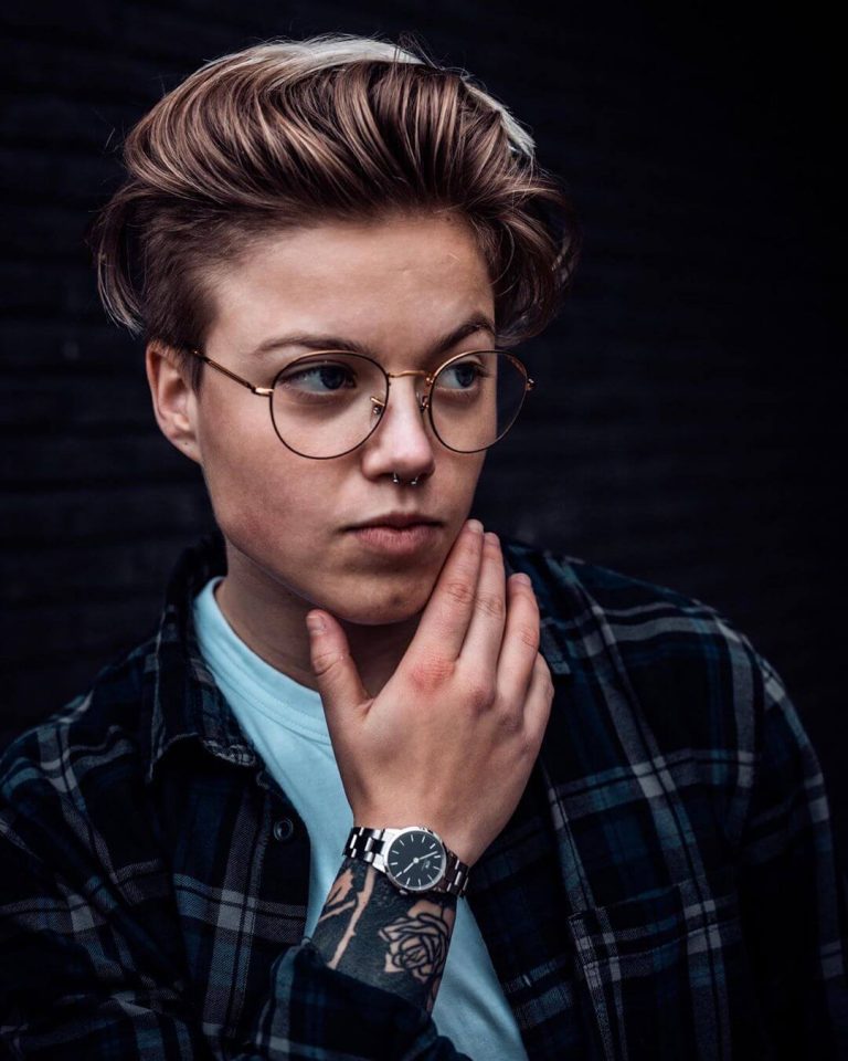 51 Best Haircuts for Square Faces in 2022 (for Various Hair Types)