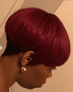 50 Best Short Hairstyles for Black Women Trendy in 2022