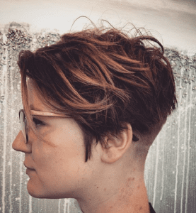 50 Best Wedge Haircuts for Women Popular in 2022 (With Pictures)