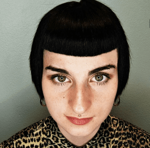 50+ Wearable and Trendy Wedge Haircuts | Cheeky Locks