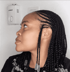 50+ Incredible Goddess Braids Ideas for Summer | Cheeky Locks