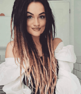 50 Best Two-Tone Hair Color Ideas Hot in 2022 (With Images)