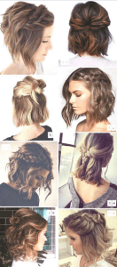 30 Elegant Formal Hairstyles for Every Special Event of 2022