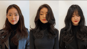 50+ Popular Asian Hairstyles to Make You Feel Cute and Unique - Cheeky ...