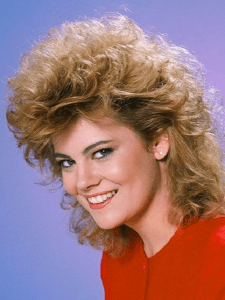 50+ '80s and '90s Hairstyles - Funky, Iconic, and Retro - Cheeky Locks