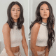 50+ Popular Asian Hairstyles to Make You Feel Cute and Unique | Cheeky ...