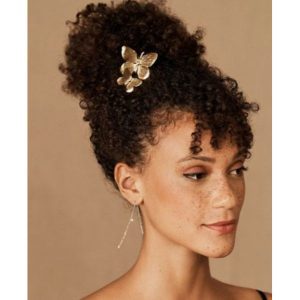 50+ Cheeky Haircuts & Hairstyles For Short & Curly Hair | Cheeky Locks