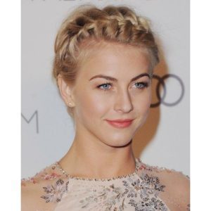 50+ Stunning Prom Hairstyles For Short Hair | Cheeky Locks