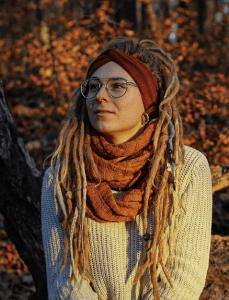 50+ Fascinating Hairstyles With Dreadlocks | Cheeky Locks